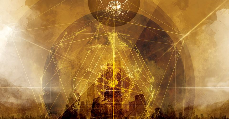 YEN POX ‘ Grief Ritual’ – : STGMT.MGZN