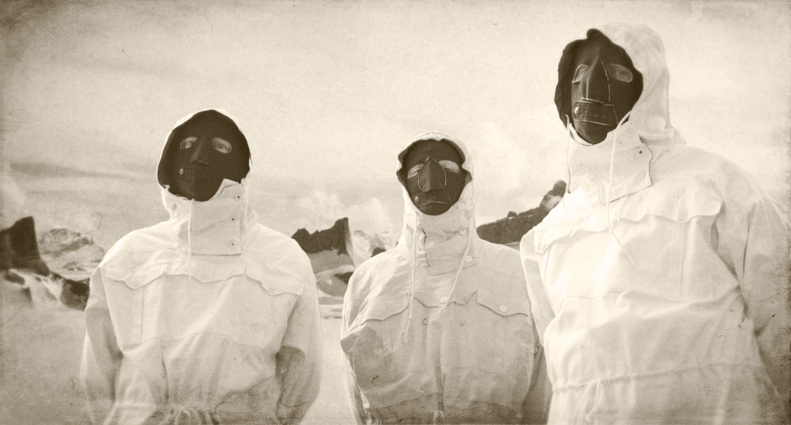 VRIL JÄGER — : STGMT.MGZN