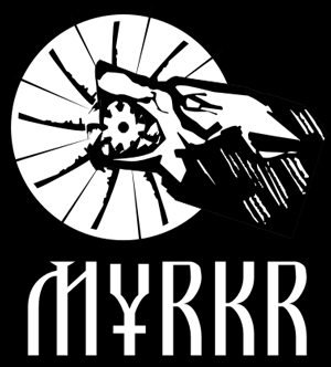 Новые релизы Myrkr — : STGMT.MGZN
